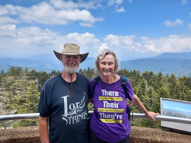 Terri White: Great Old Smoky | Living | cleburnetimesreview.com