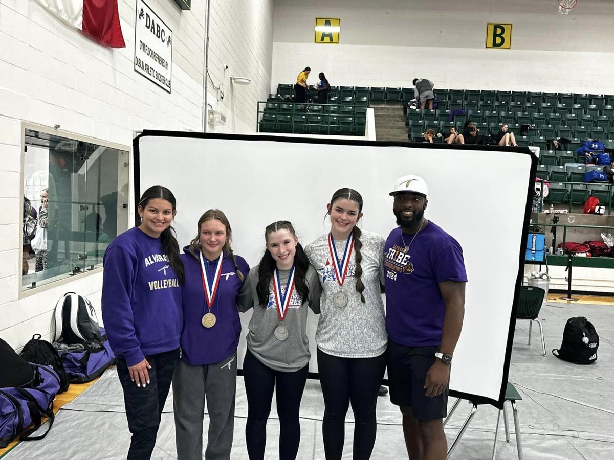Three Lady Indian powerlifters state bound | Sports ...