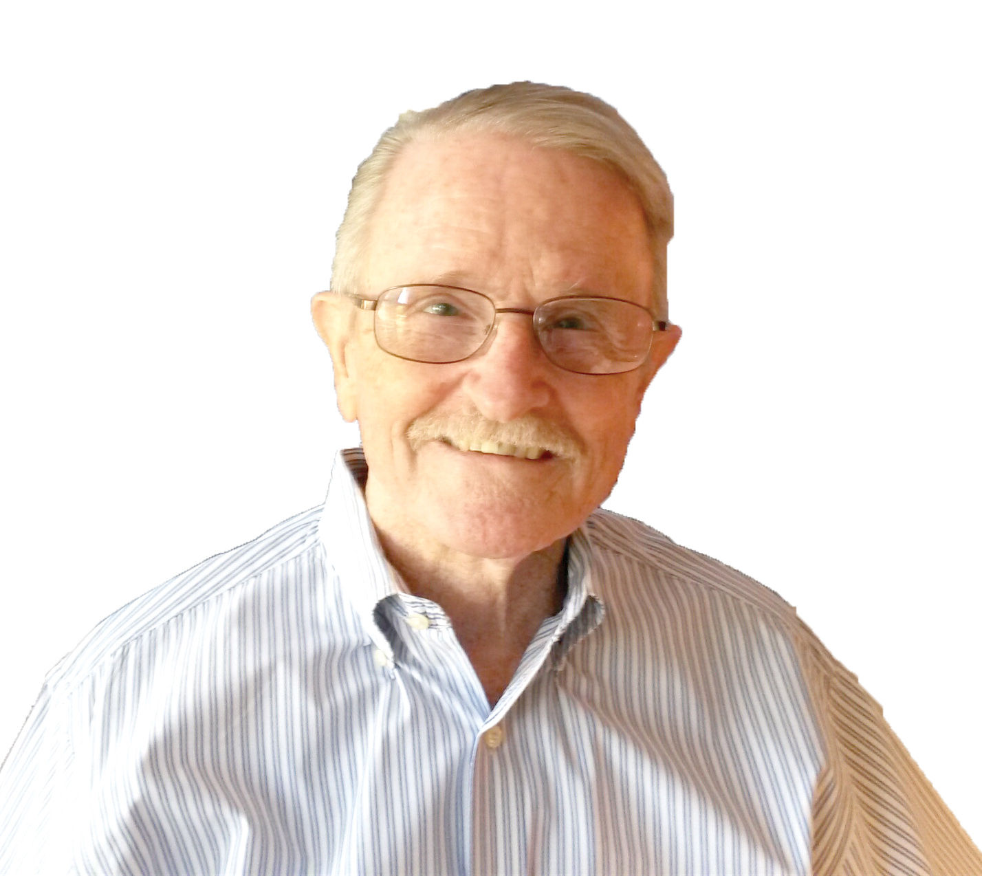 Weldon Reed: A student who actually likes me | Living ...