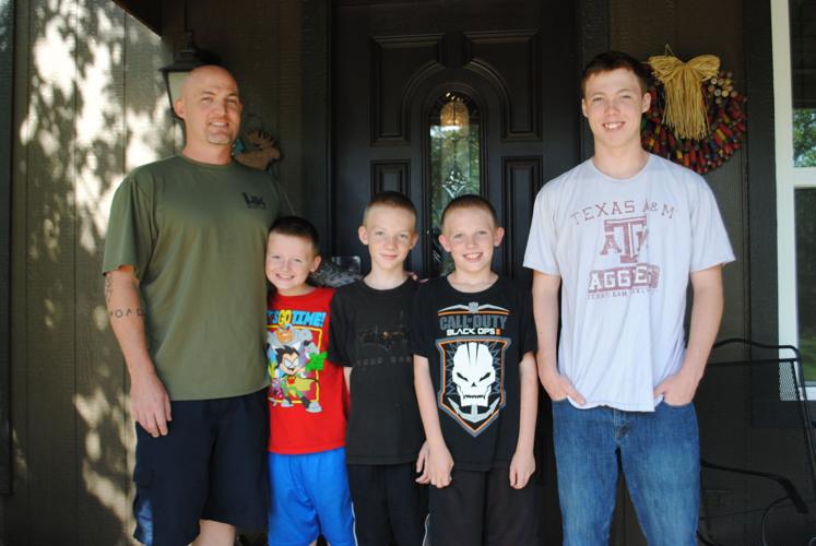 Setting an example | Local News | cleburnetimesreview.com