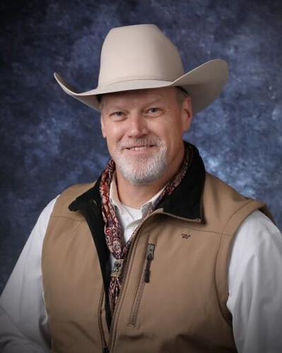 Wylie challenged by Riddell in Pct. 1 constable's race | Local News ...