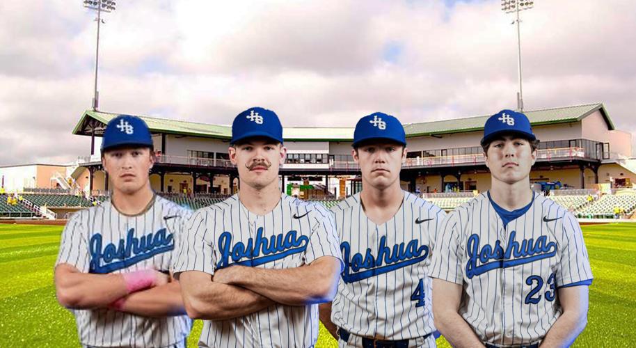 Playoff teams lead 2023 All-Johnson County baseball selections | Sports ...