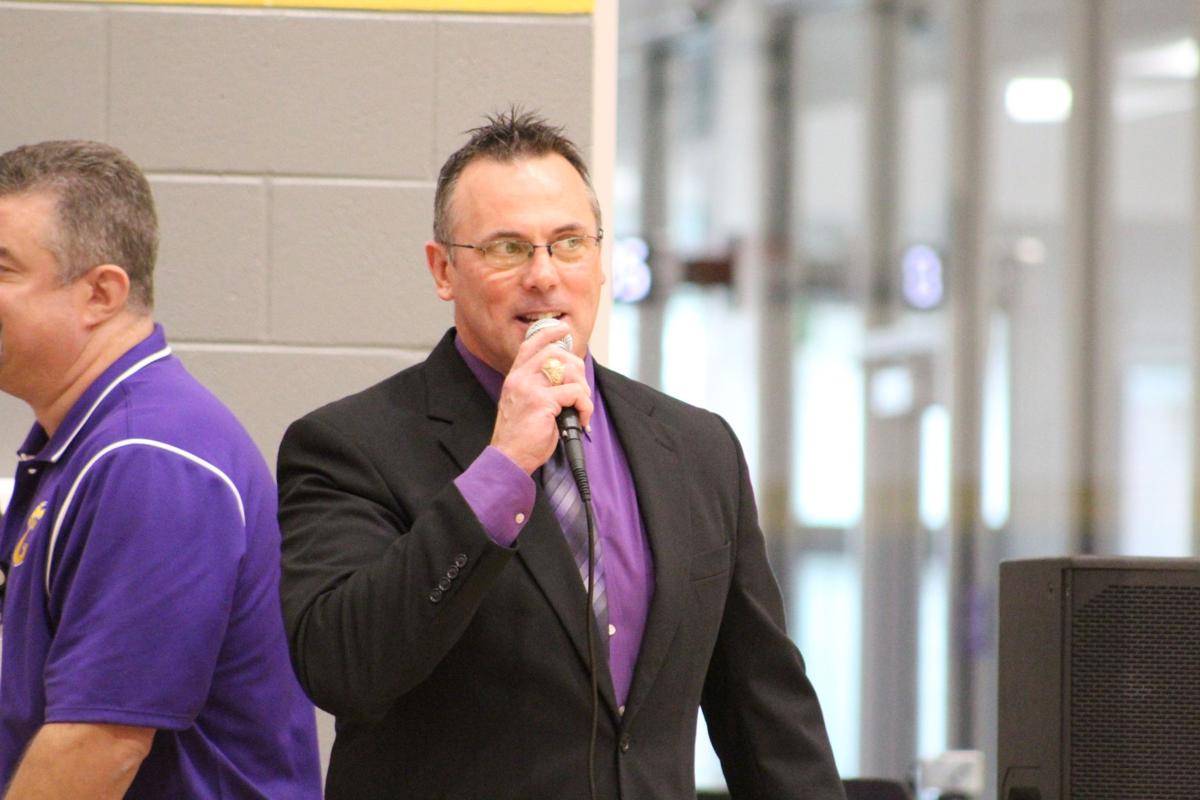 (VIDEO) Godley opens new high school | Local News | cleburnetimesreview.com