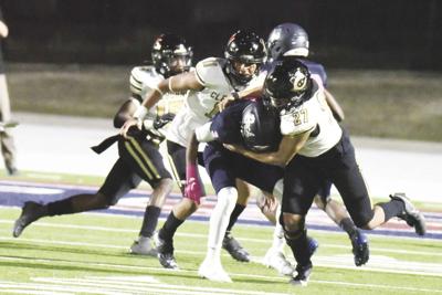 Cleburne to host Waco High in season finale | Sports ...