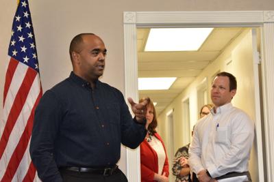 Keene hires Dallas PD’s Jackson as new police chief | Local News ...