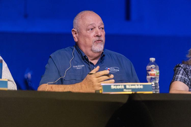 Joshua council voices strong support for FM 917 overpass project ...