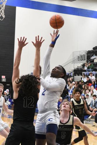 Spartans, Jackets receive selections on loaded 8-5A all-district team | Sports ...