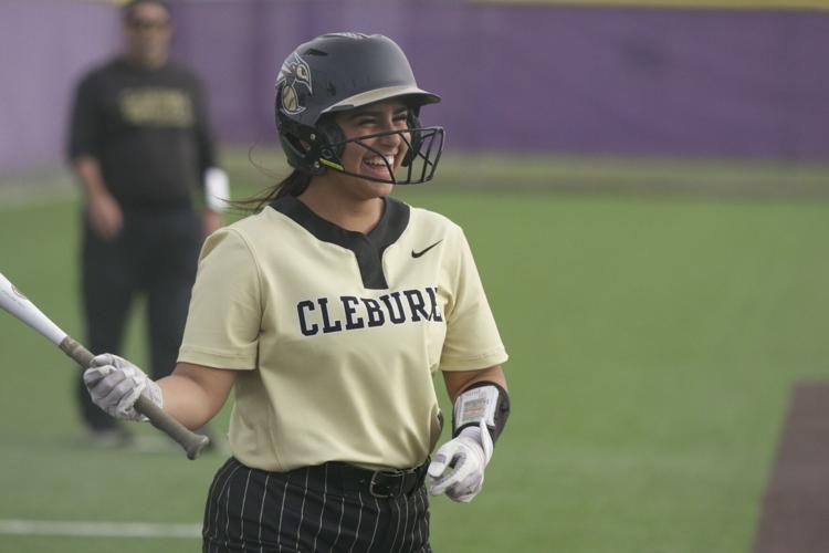 Lady Jackets finish strong | Sports | cleburnetimesreview.com