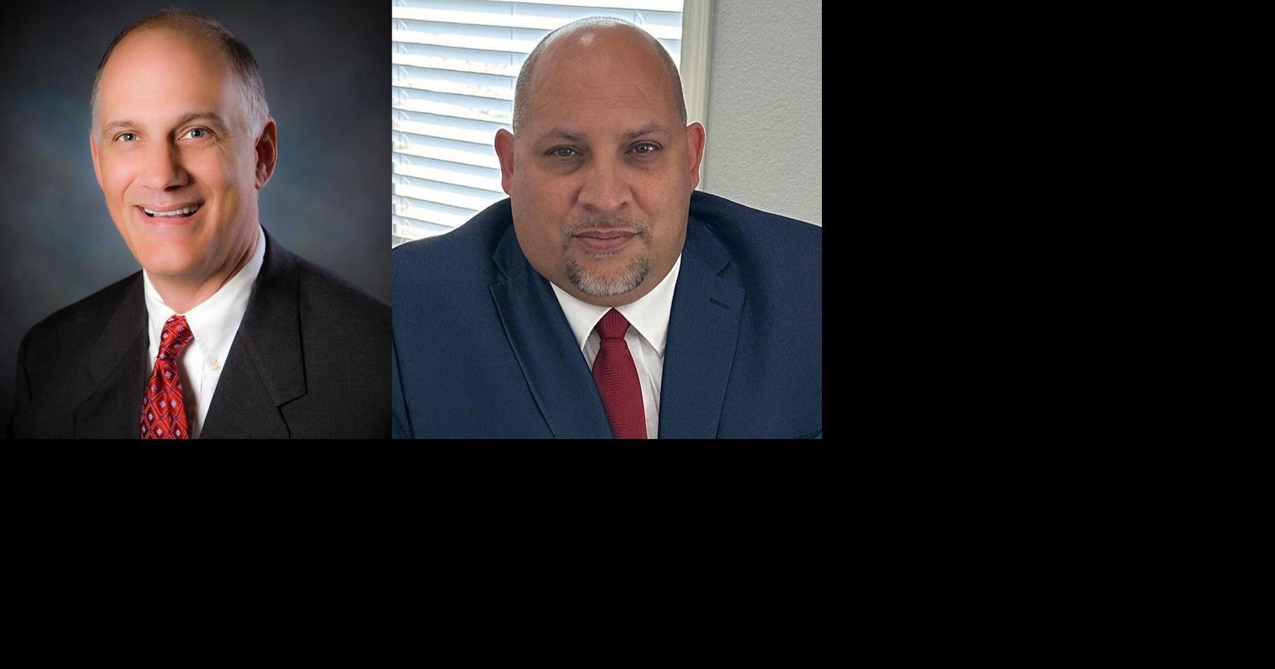 Cain seeks reelection, challenged by Stuer | Local News ...