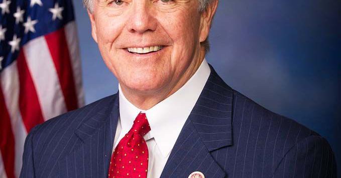 Rep. Roger Williams reflects on Capitol storming | Local News ...