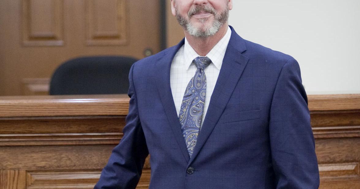 Judge John Neill reflects on first year on the Tenth Court of Appeals ...