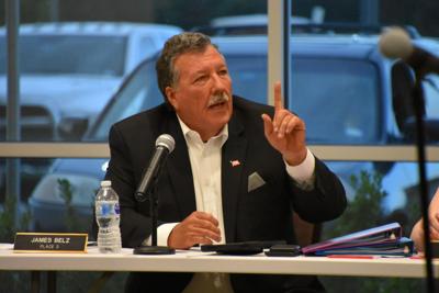 Keene’s Type A, B boards discussed at meeting | Local News ...