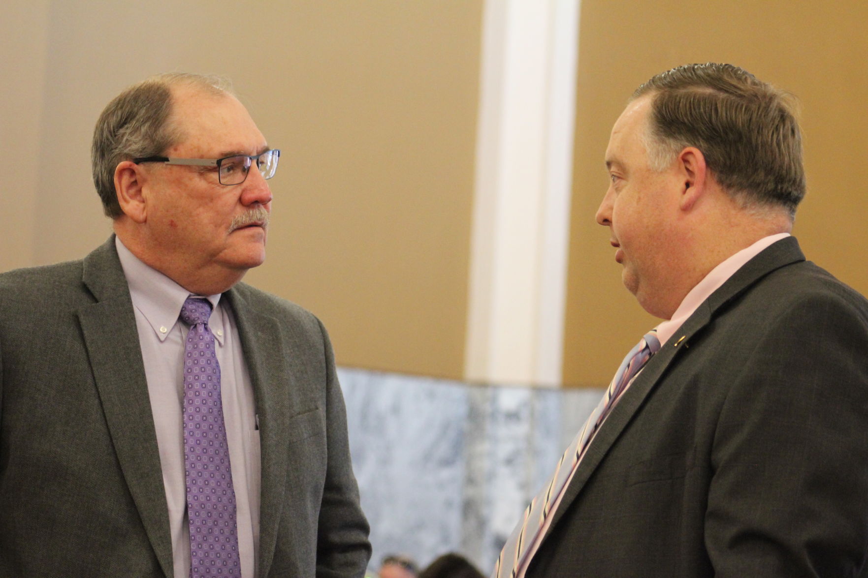 Recognition, proclamation at commissioners court | Local News ...