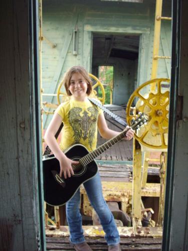 Bart Cannon: Griffin carries torch for country music’s next generation ...