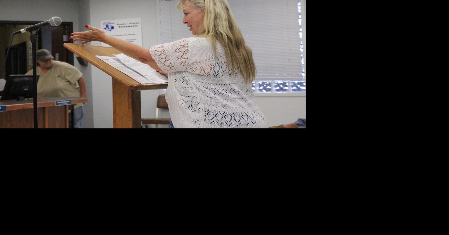 Joshua council discusses future annexation | Local News ...