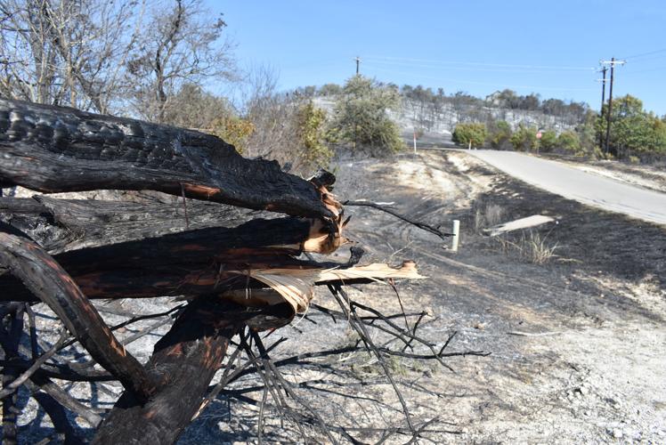 (VIDEO) Retreat residents thankful for near miss | Local News ...