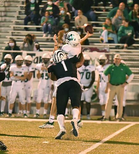 Grandview-Malakoff, Part V: Zebras to take on Tigers in heavyweight ...