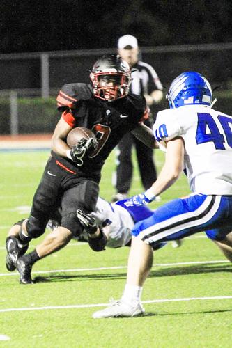 Burleson defense continues to shine in 24-0 win over Joshua | Sports ...