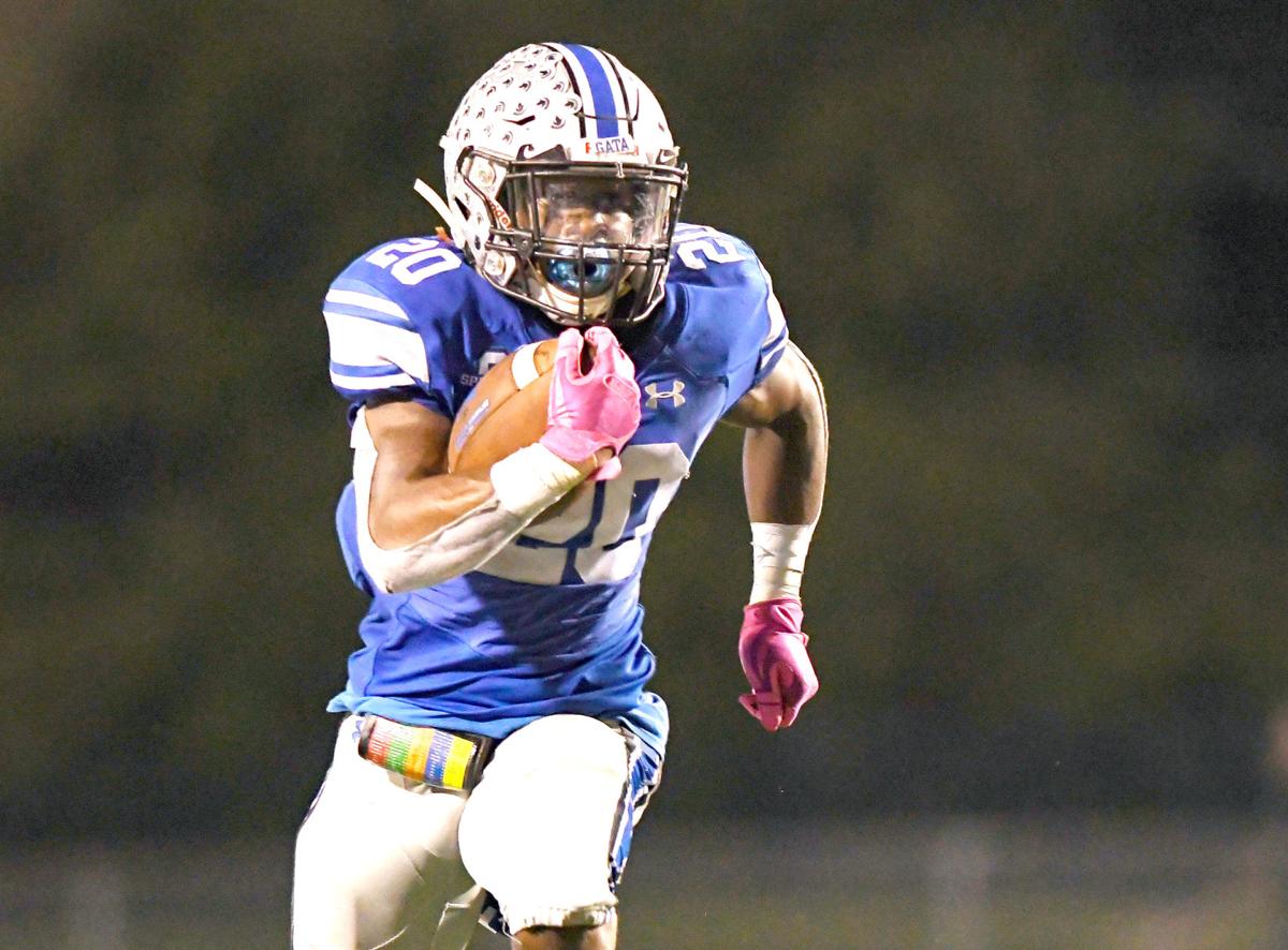 Jackets look for bounceback effort vs. 'strong' Centennial team ...