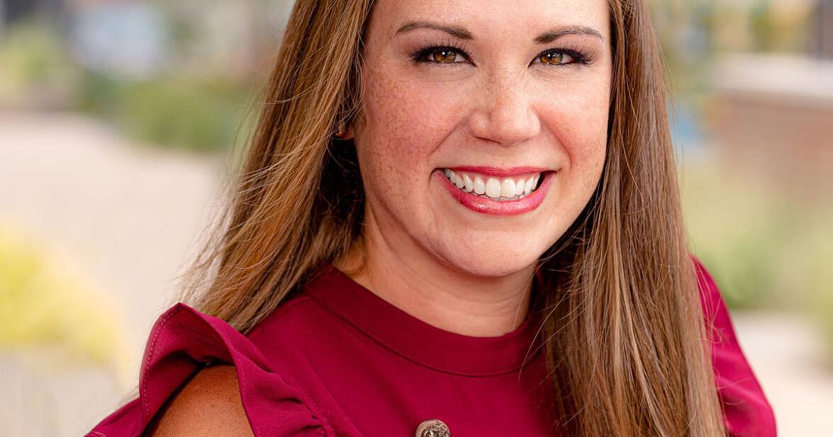 Burleson's Johnson elected NCTCOG vice president | Local News | cleburnetimesreview.com