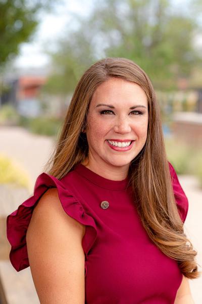 Burleson's Johnson elected NCTCOG vice president | Local News | cleburnetimesreview.com