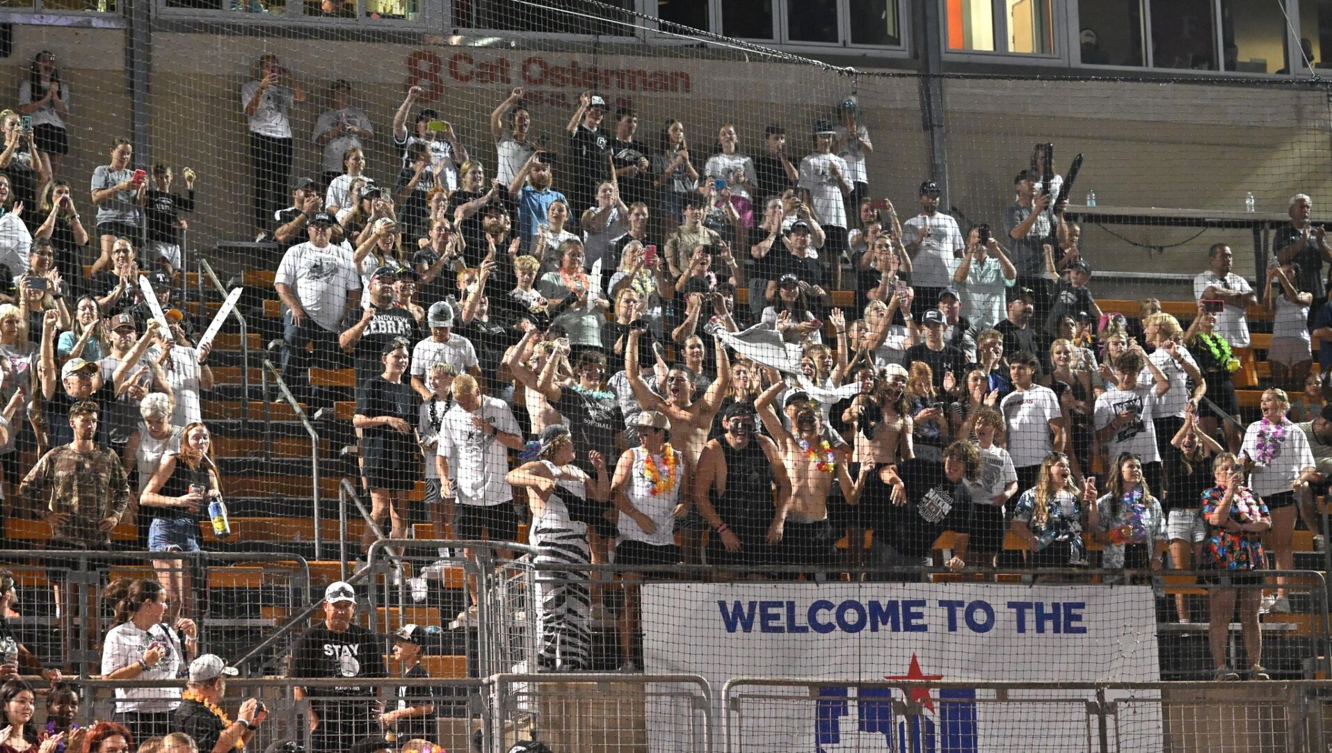 Grandview Lady Zebras claim state championship | Local News | cleburnetimesreview.com