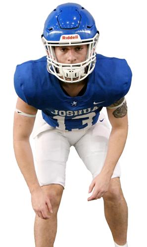 Under new leadership, Joshua looks to take big strides | Sports ...