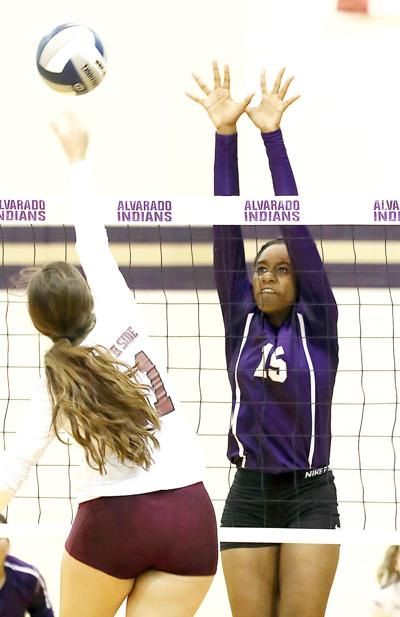 Alvarado hoping to build off last year’s bi-district title | Sports ...