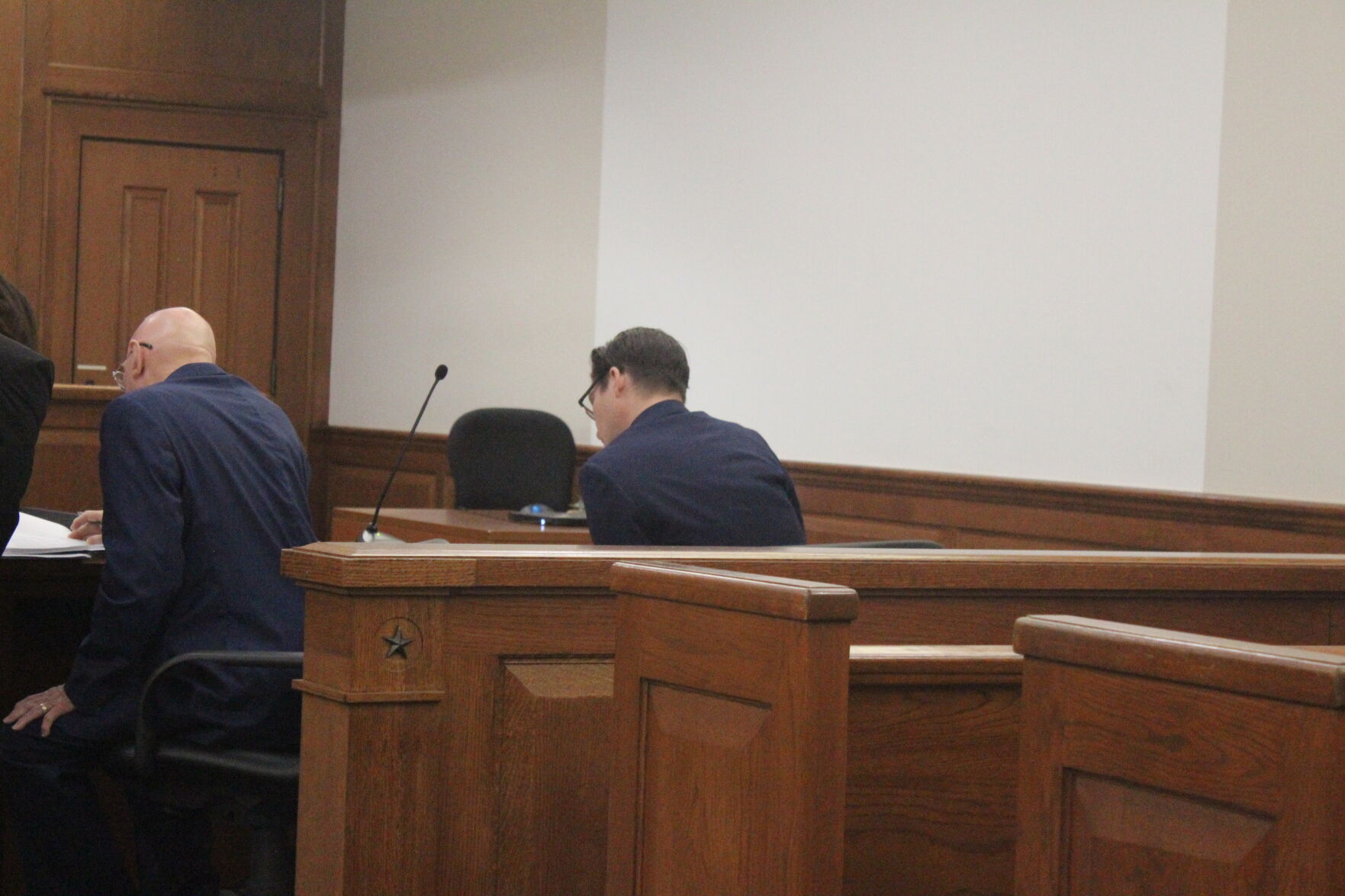 Godley man on trial for child sex charges | Local News ...