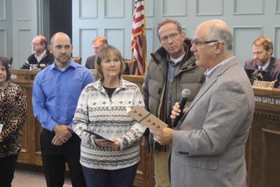 Council approves planned development, property sales | Local News ...