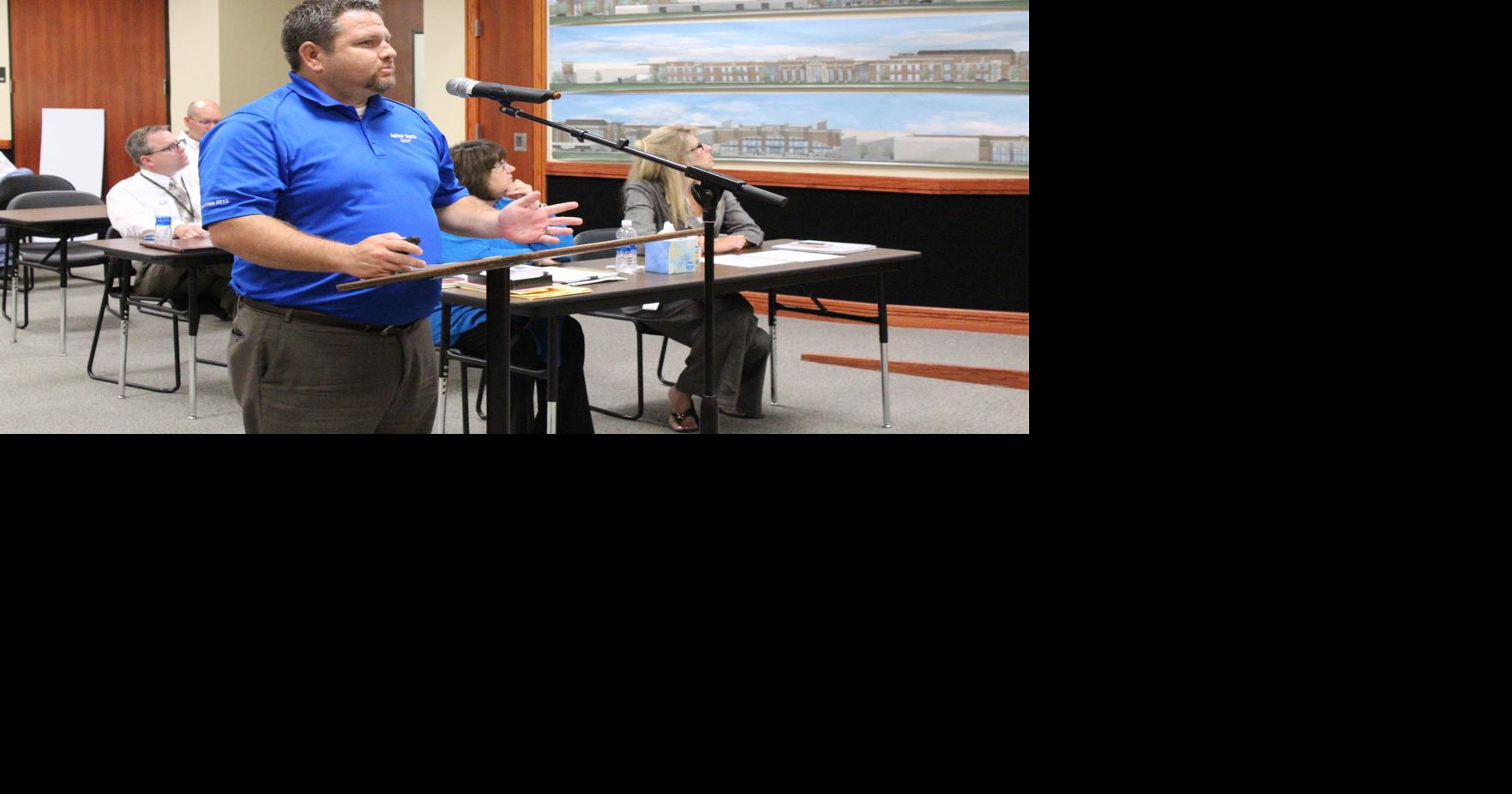 Cleburne ISD receives bond update | Local News | cleburnetimesreview.com