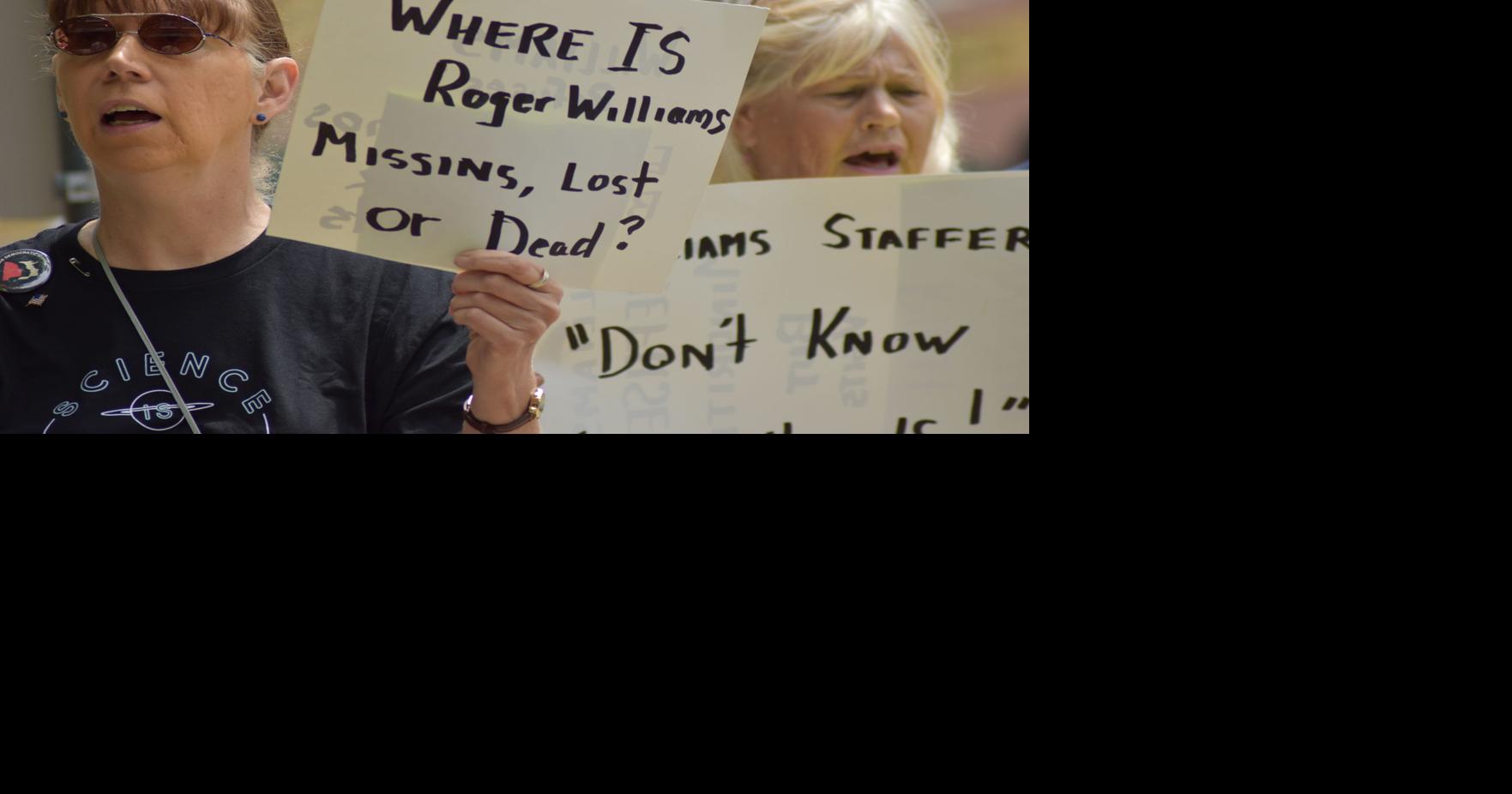 Roger can't be dodged | Local News | cleburnetimesreview.com