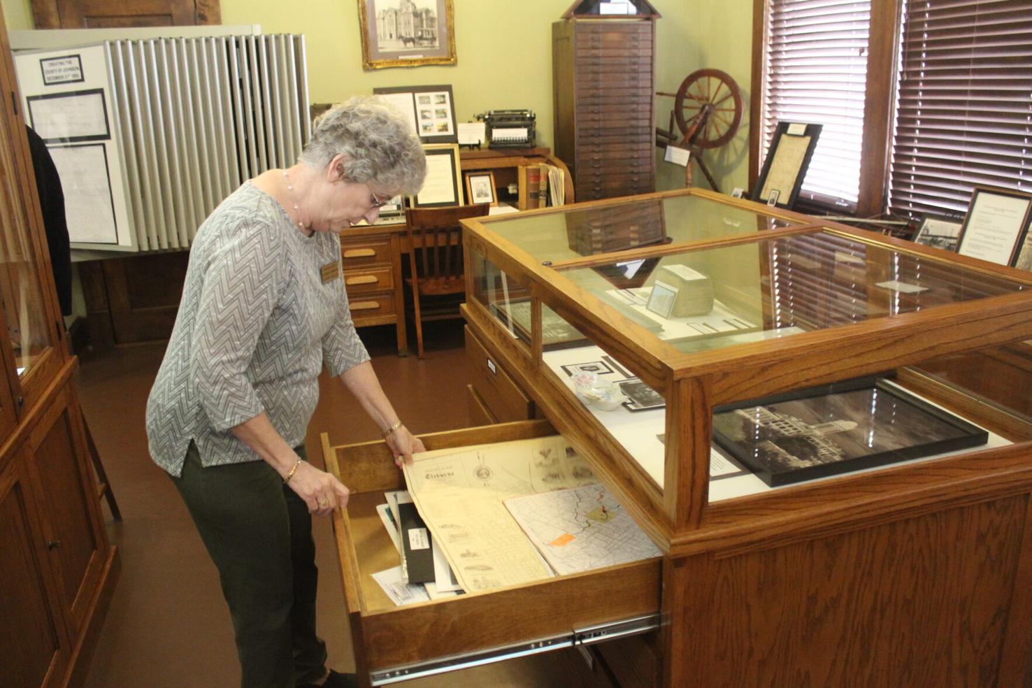 Commissioners approve Courthouse Museum Springfest opening | Local News ...