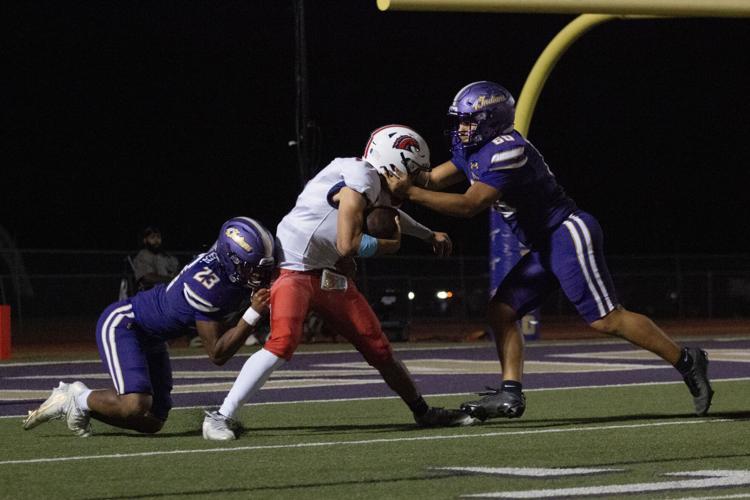 2025 All-Johnson County football team | Sports | cleburnetimesreview.com