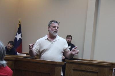 Godley council meeting evokes questions but no answers | Local News ...