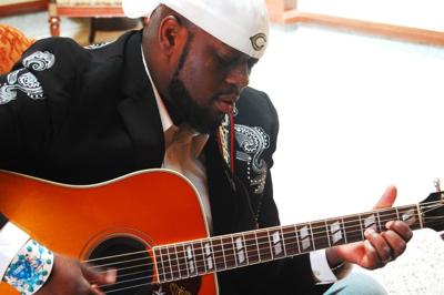 Jonesin’ about the future | Archives | cleburnetimesreview.com