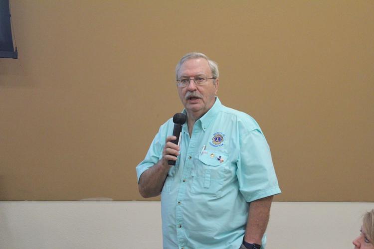 Lions eyeglass recycling mission aids the world | Local News | cleburnetimesreview.com