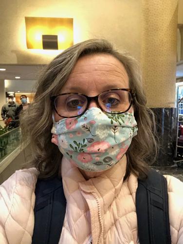 Called to serve; Godley nurse working in New York hospital | Covid-19 ...