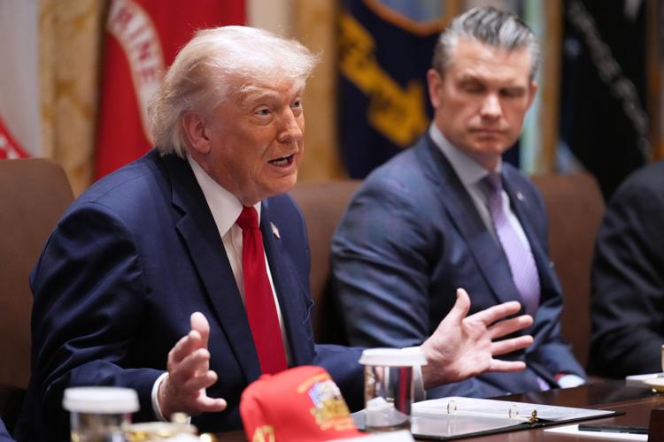 Trump is getting the Republican Party he wants. But can he win in the ...