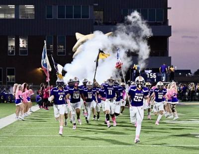 Godley, Greenwood to square off in 4A DII bi-district clash | Sports ...