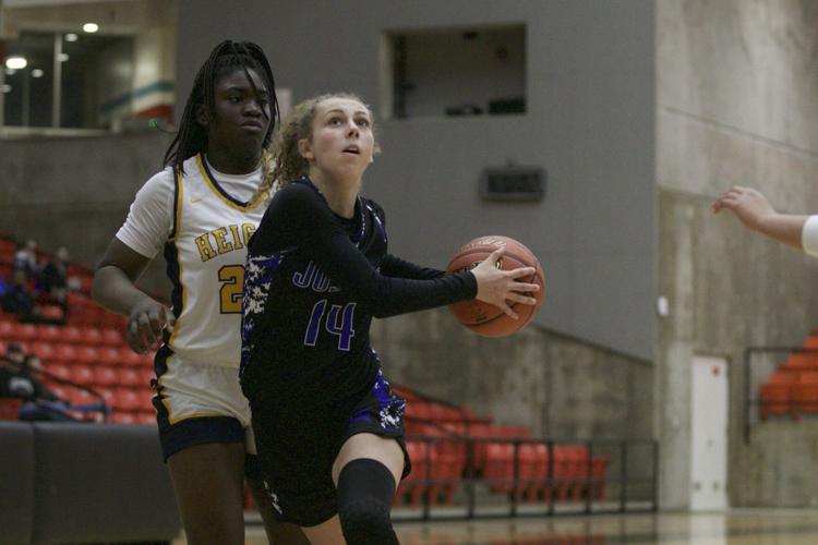 Girls basketball all-district honors announced | Sports ...