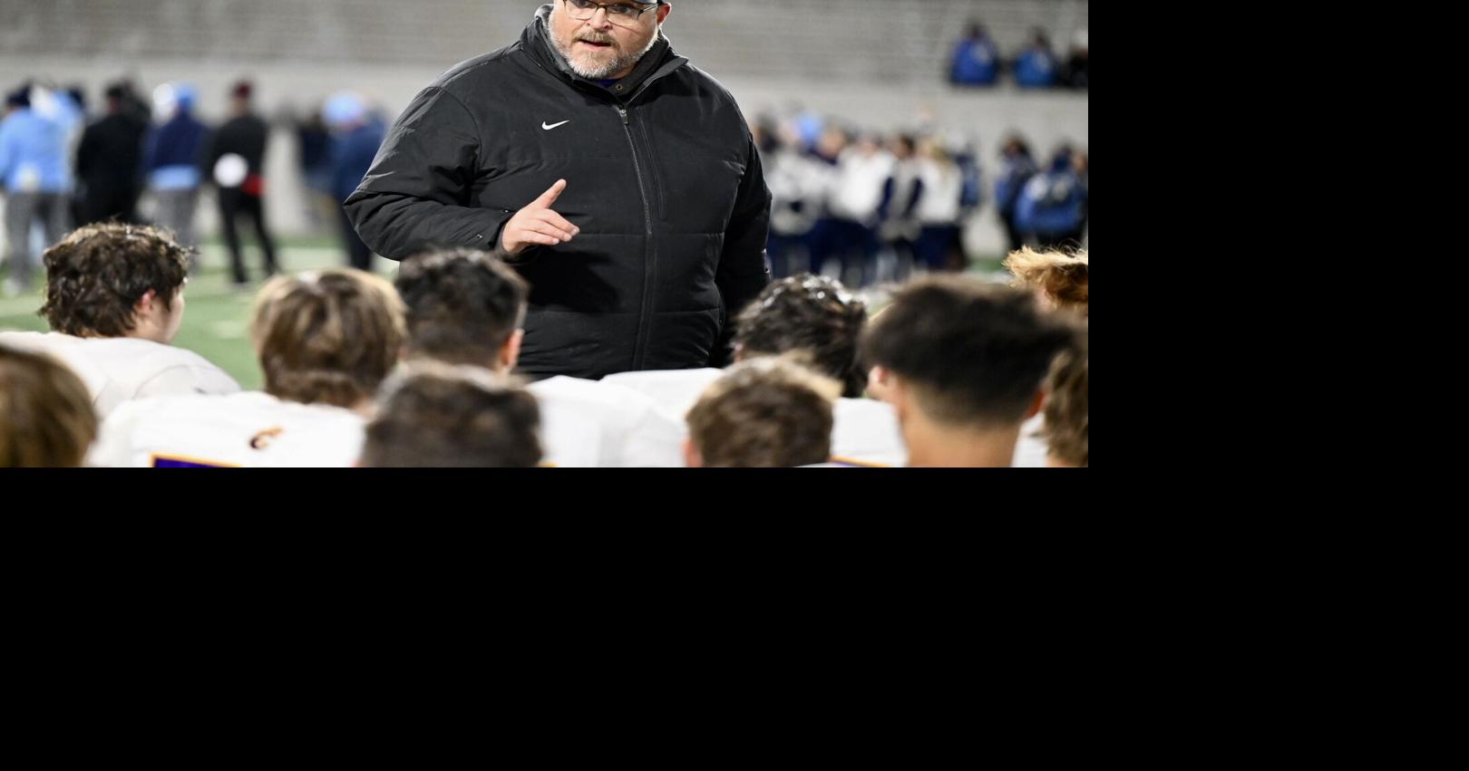 Lowery stepping down as Godley football coach | Sports ...