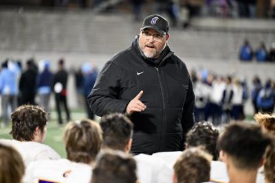 Lowery stepping down as Godley football coach | Sports ...