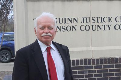 DA Dale Hanna cites experience in reelection bid | Local News ...