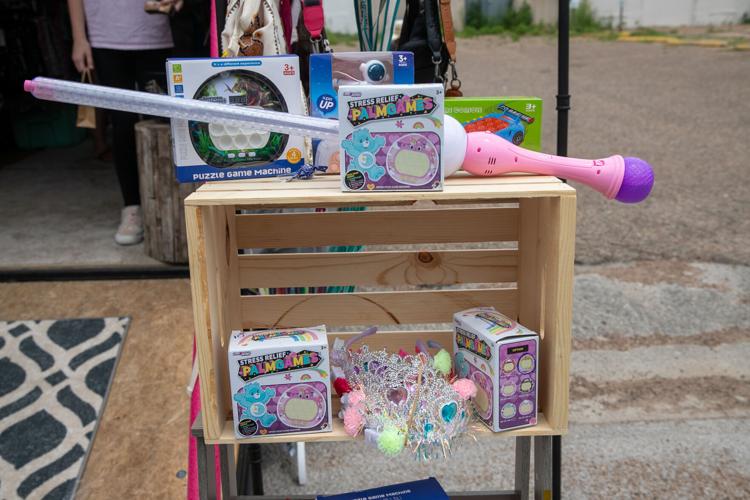 Hundreds visit SpringFest | Gallery | cleburnetimesreview.com