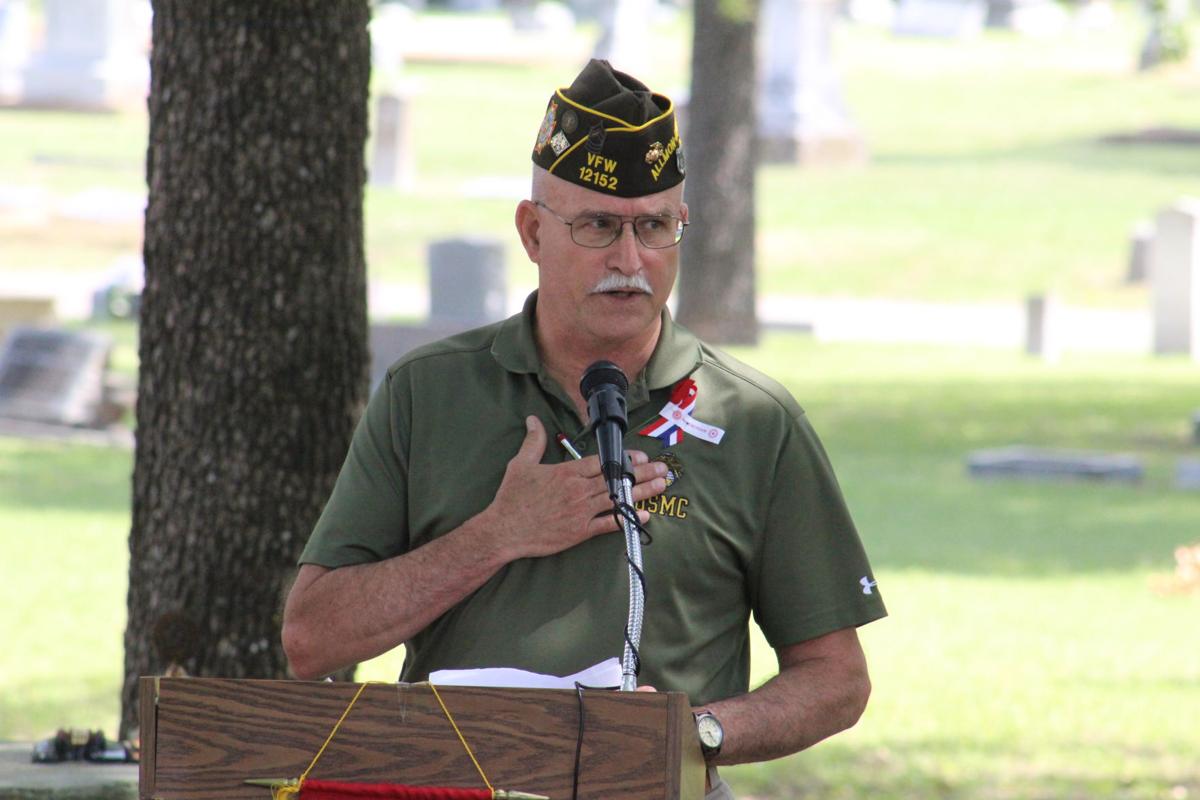 A duty to remember, a privilege to honor | Local News ...