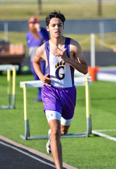 Cleburne’s Lee Tyer commits to Dallas Baptist University track | Sports ...