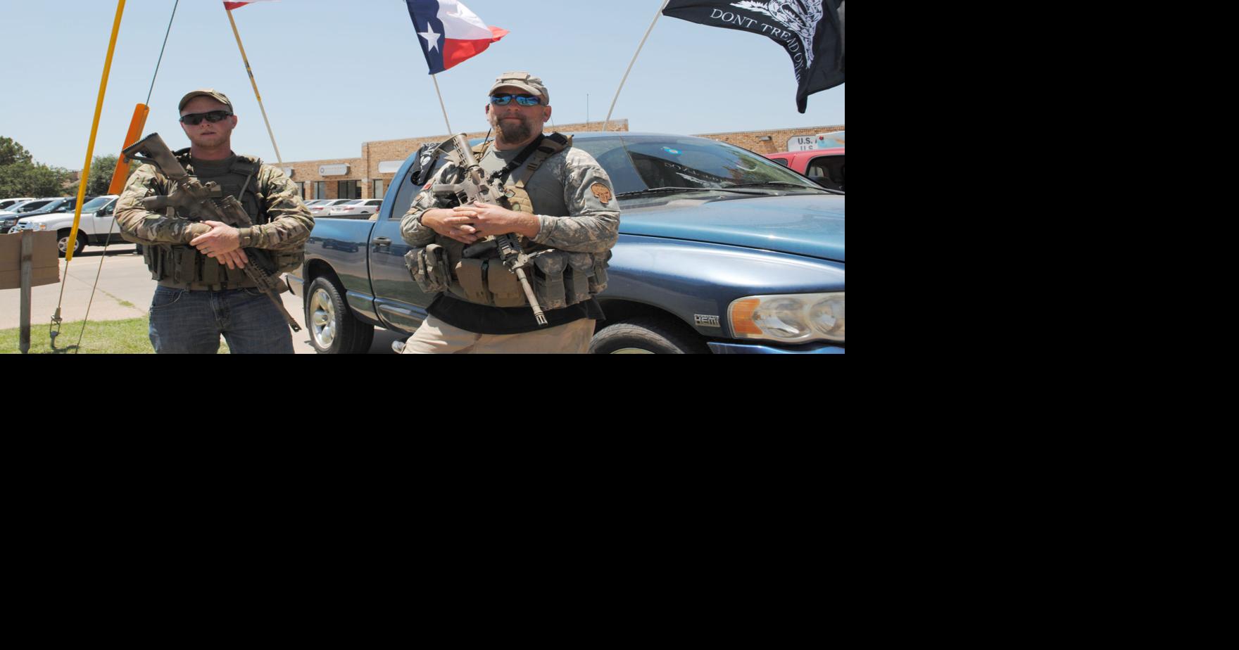 Local patriot guards vow to protect servicemembers | Local News ...