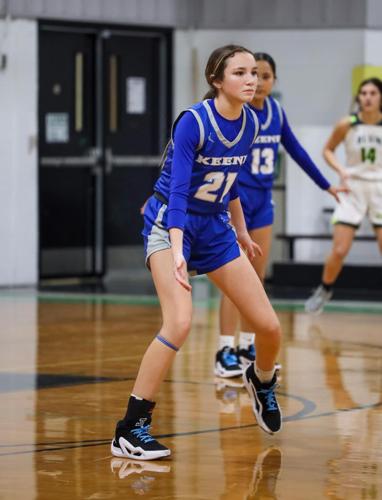 Get to know AJC Co-Defensive MVP Brynleigh McFarlin | Sports ...