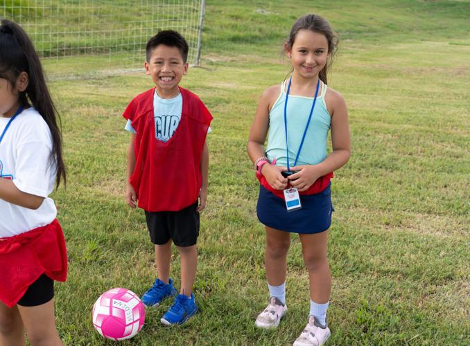 Registration is open for Hill College’s 2025 Kids College | Living ...
